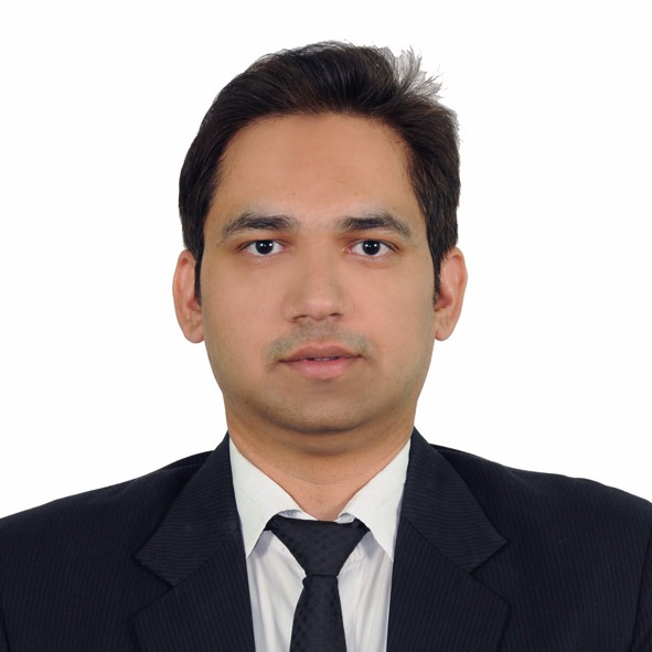 Dr. Mohammad Maroof Siddiqui | Dhofar University